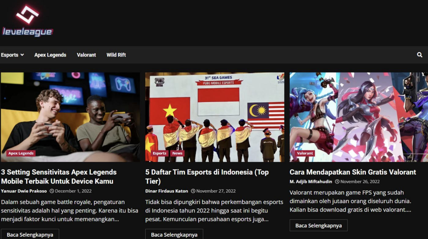 Virtual Internship | RevoU